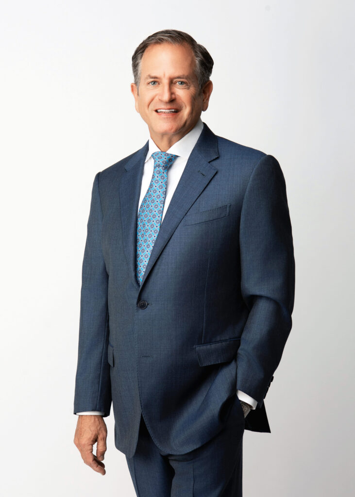 Ben Abbott And Associates | About Our DFW Car Wreck Lawyers