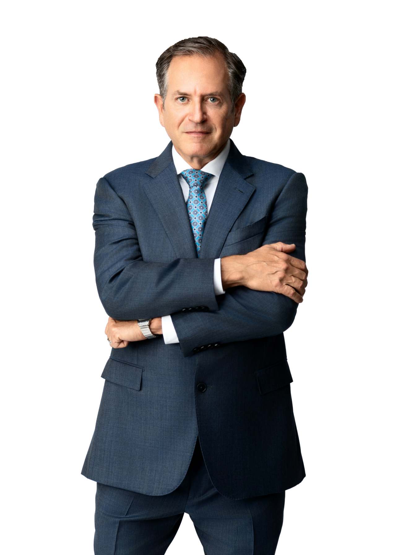 Ben Abbott | DFW Car Wreck Lawyer